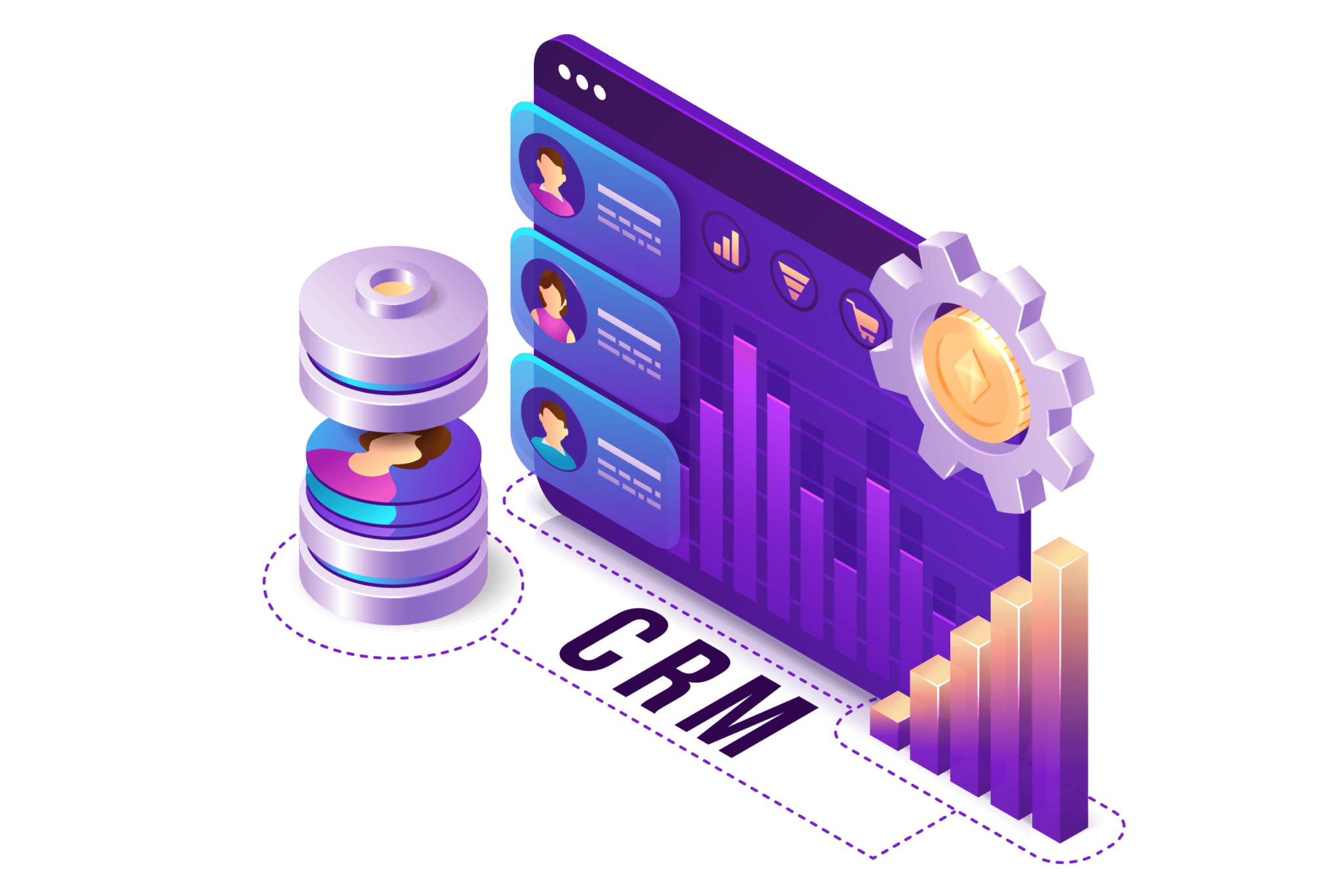 CRM Solutions – MSIT